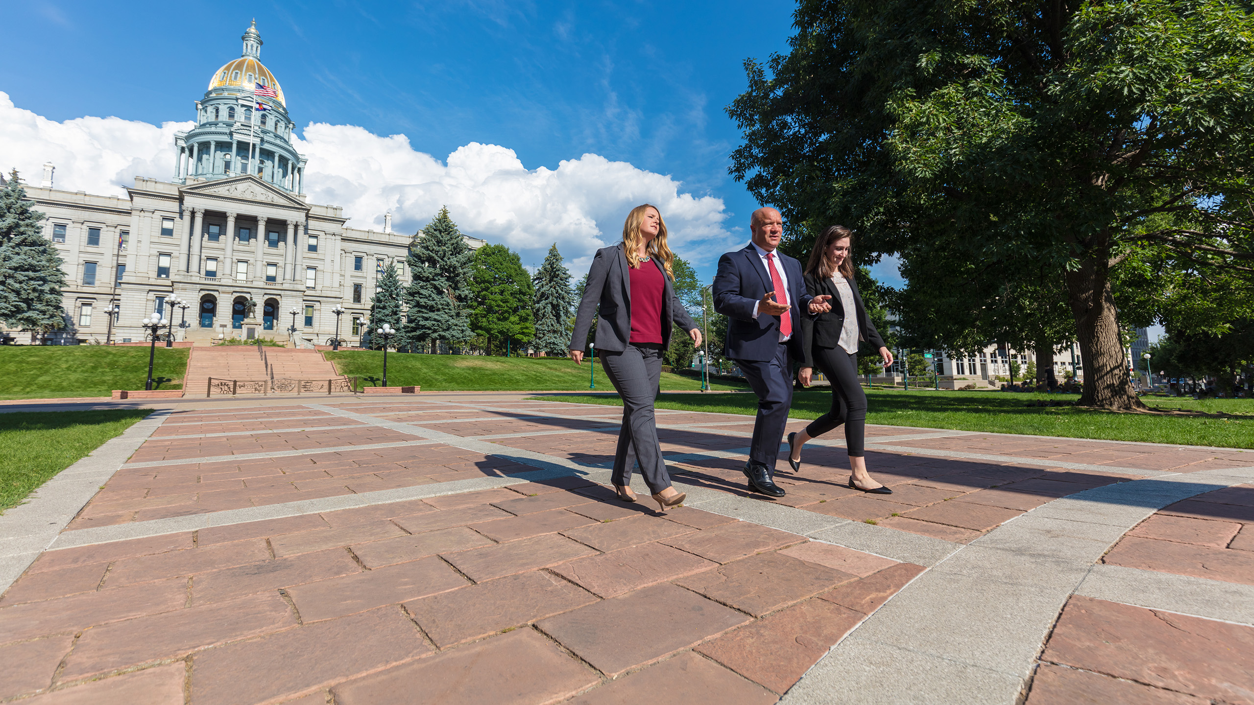 Keys to Hiring the Right Divorce Lawyer in Denver, Colorado