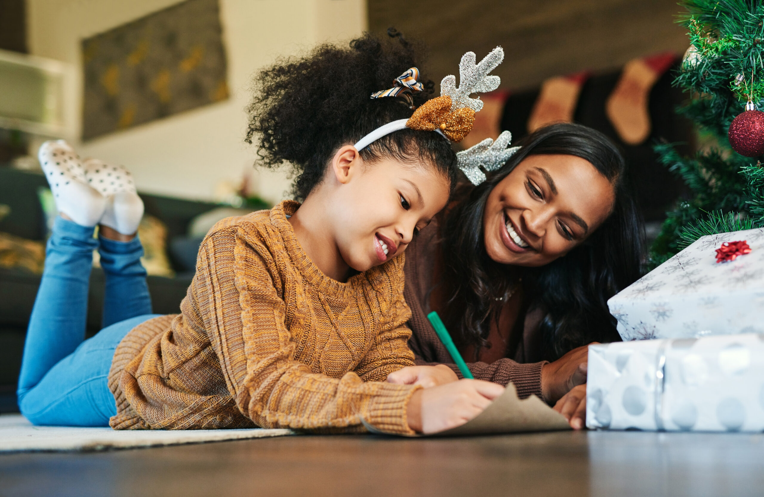 Making Your Holiday Visitation Schedule in Colorado | Colorado Legal Group