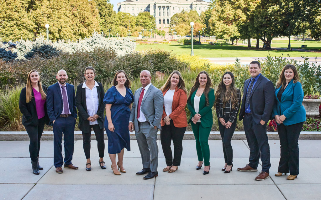 The Best Denver Divorce Attorneys in 2026