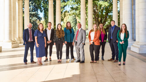 Meet our Colorado Family Law Team | Colorado Legal Group