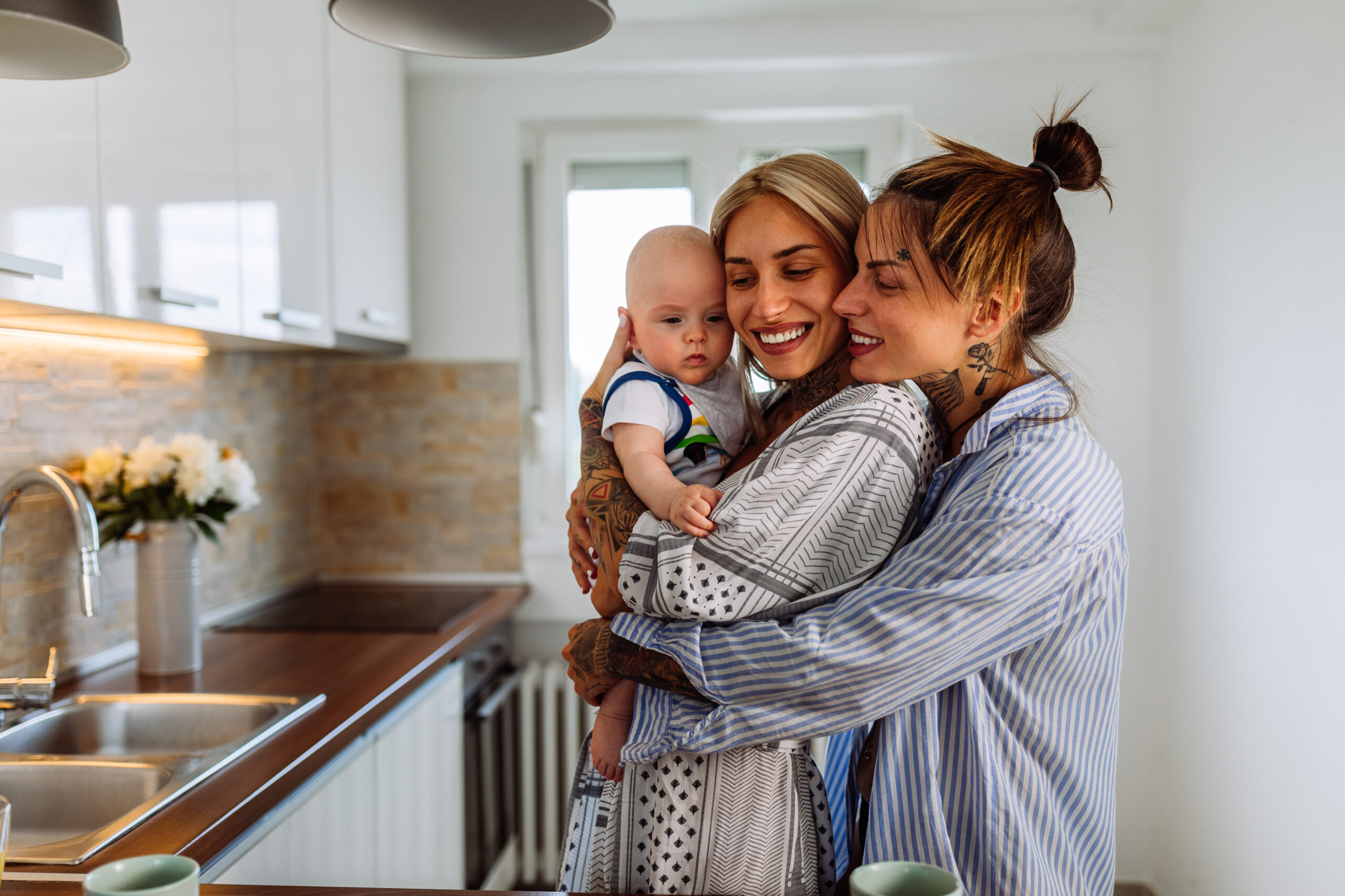 Why Legal Adoption Strengthens Parental Rights in Colorado
