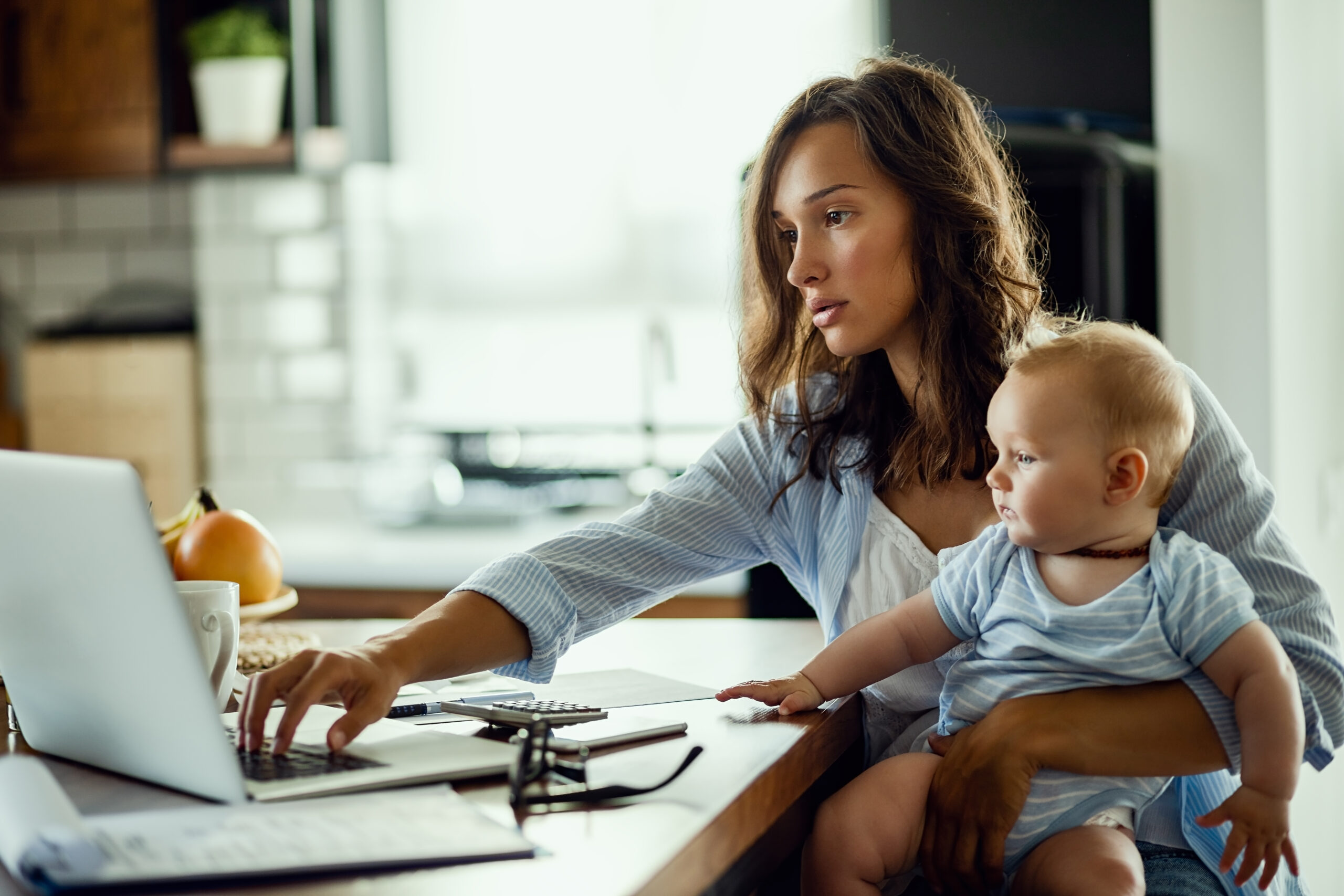 Why Documenting a Parent’s Absence Is Critical in Custody Cases